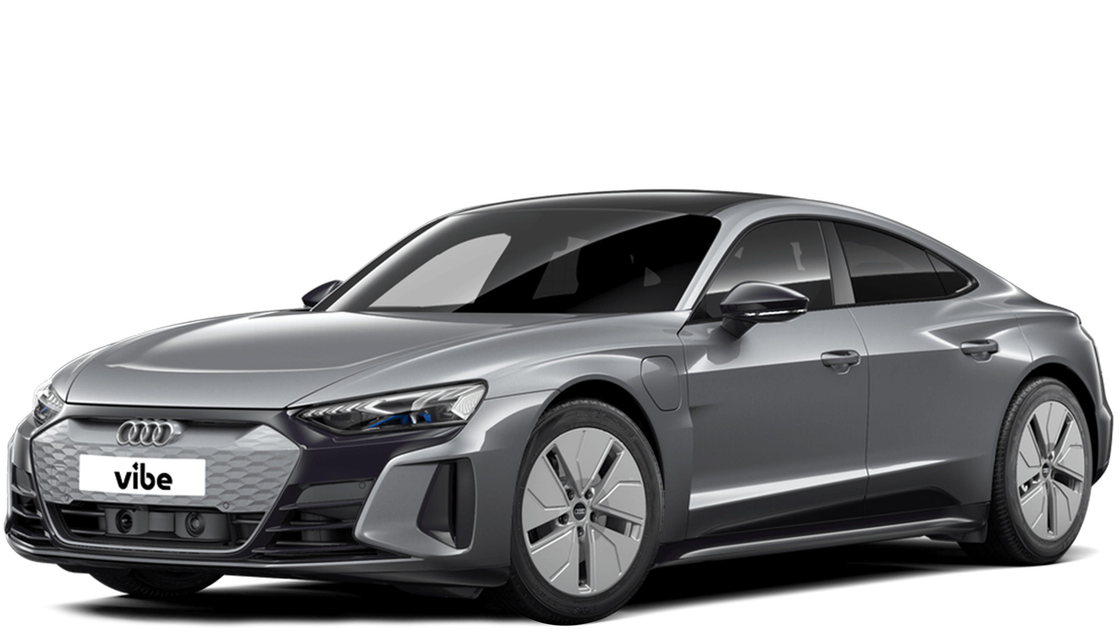 Audi E Tron Gt Mieten