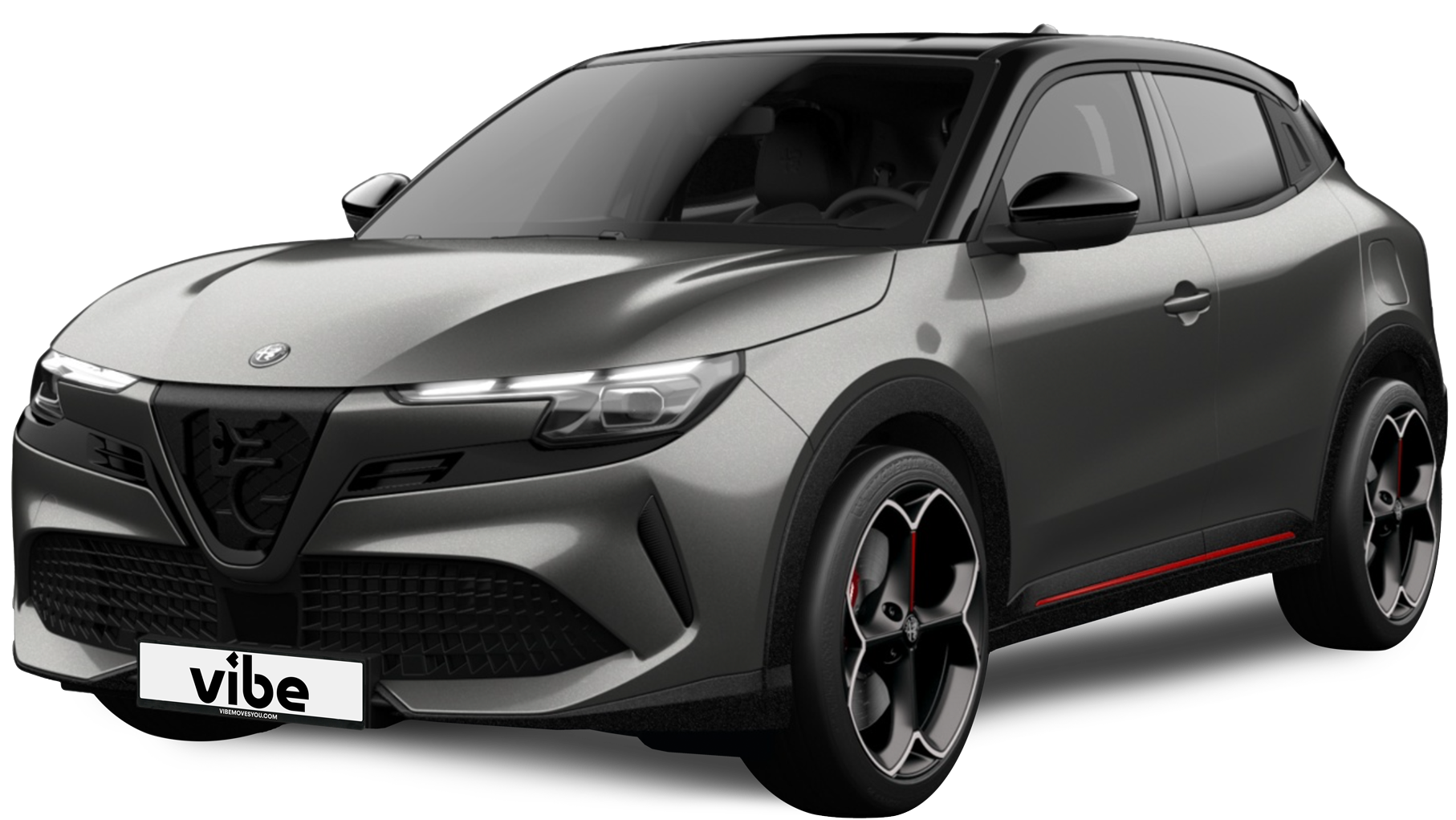 Alfa Romeo Junior Veloce im Abo » besser als Leasing | vibe